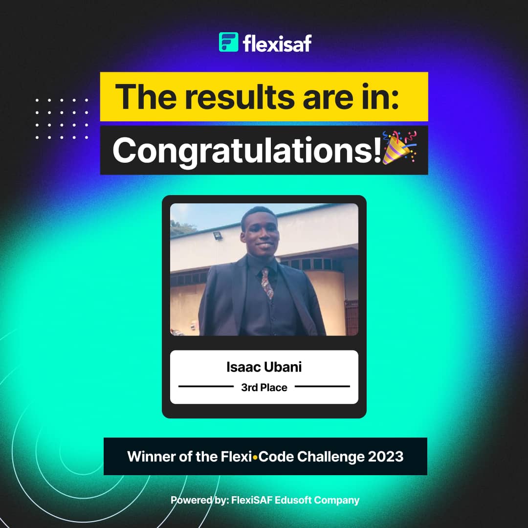 Flexisaf Code Challenge – Just another WordPress site